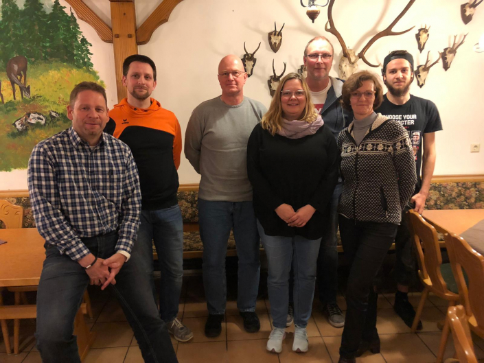 Vorstand – SC Selters e.V.